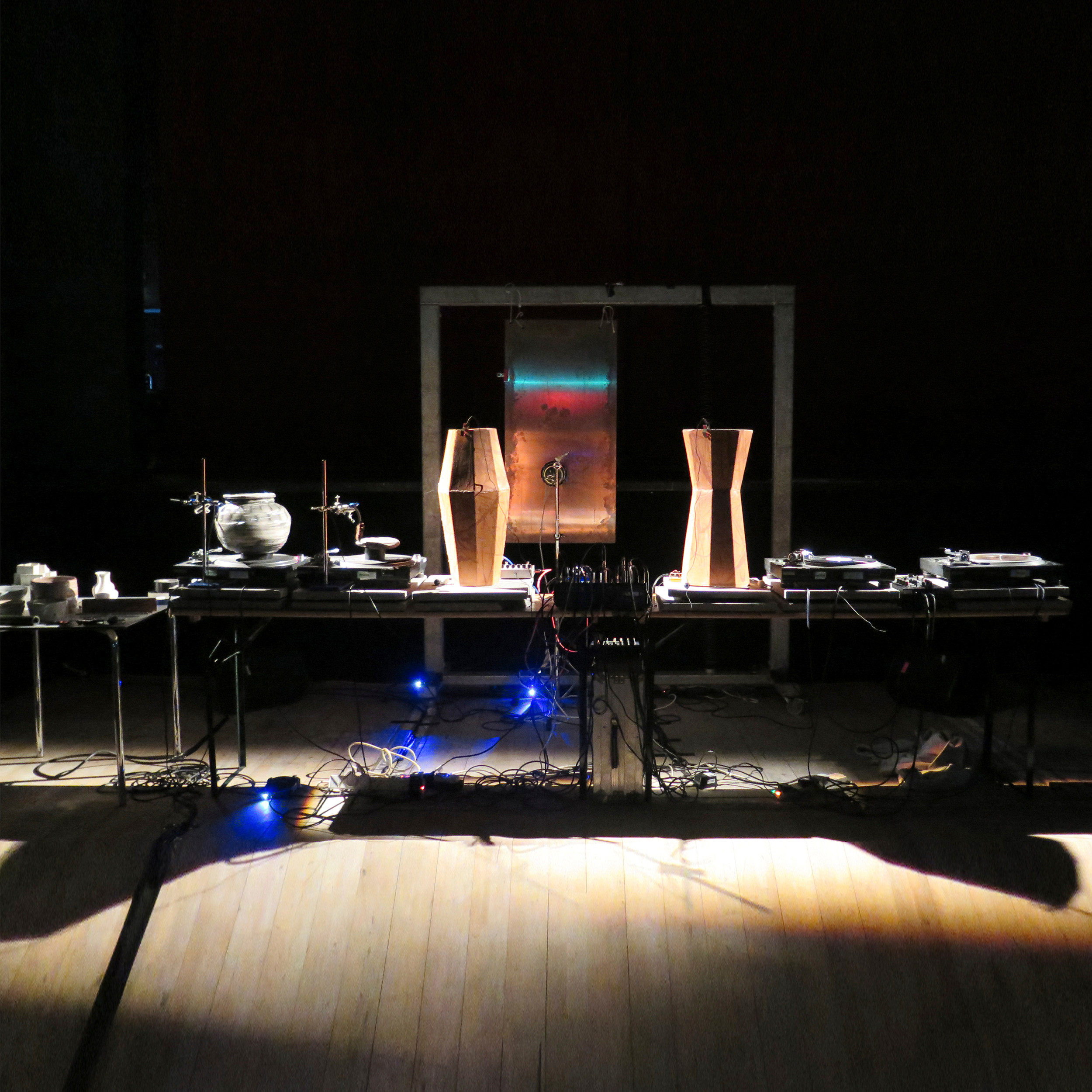DJ SET | Copper Sounds