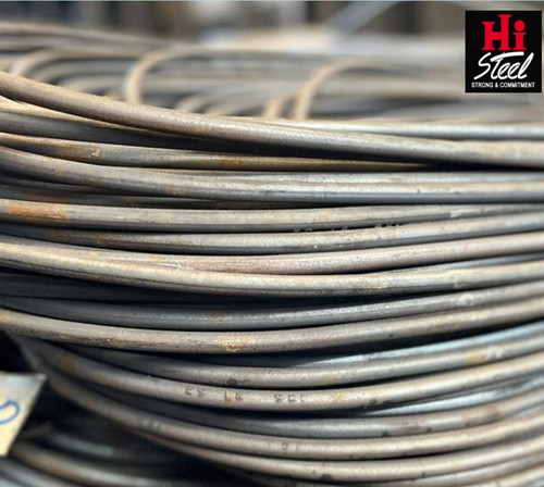 Besi Beton Ulir dan Polos | Mitra HiSteel Online