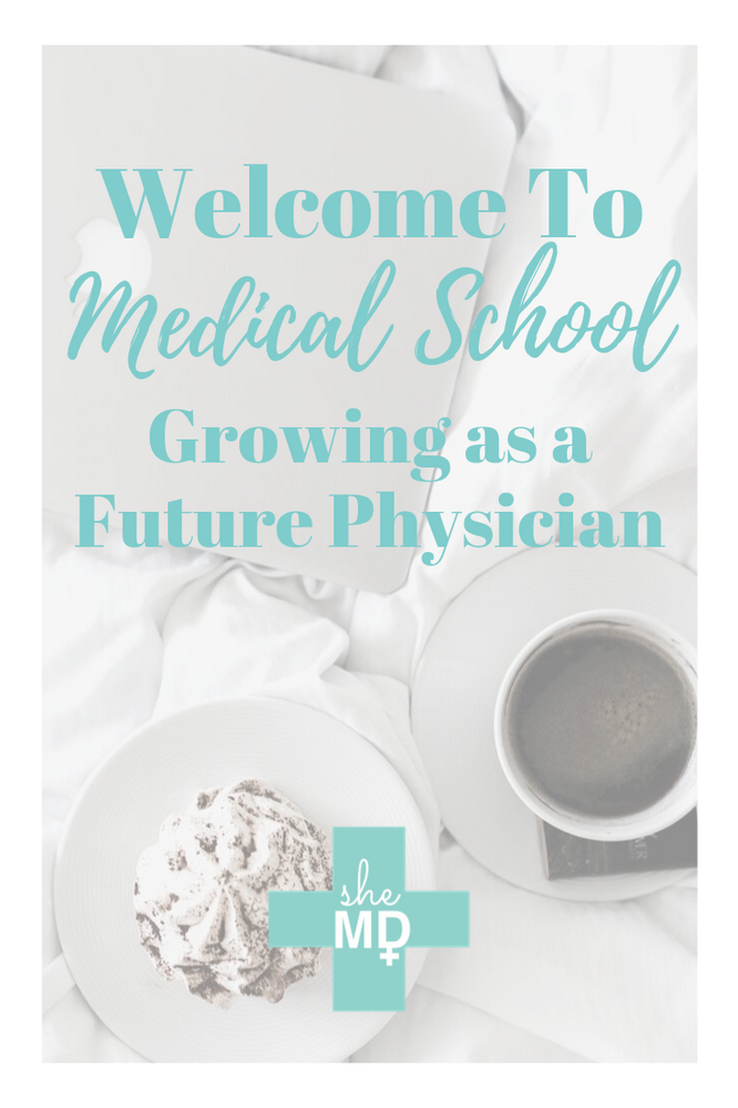 Welcome to Medical School: Part 3