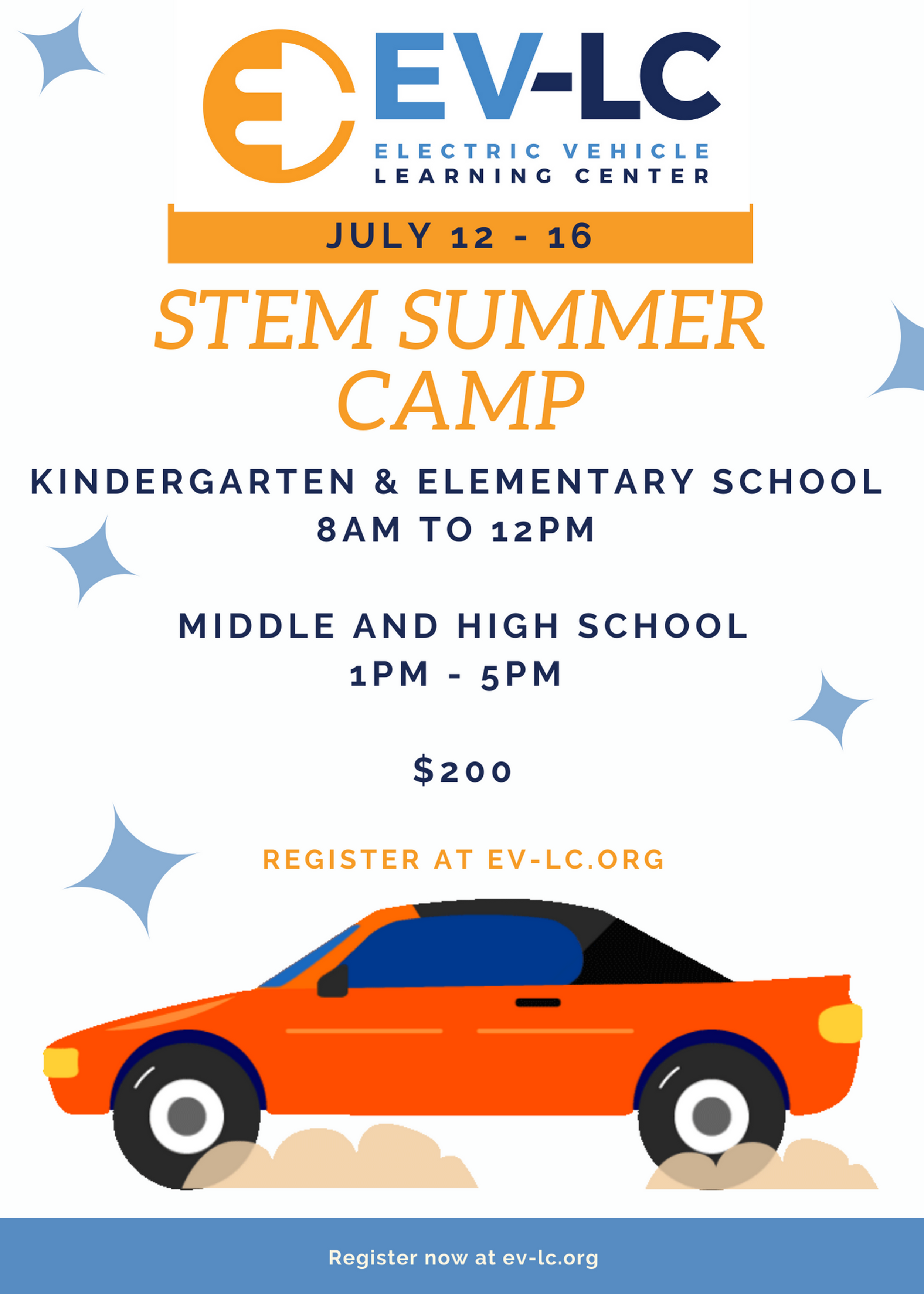 Programs | www.EV-LC.org