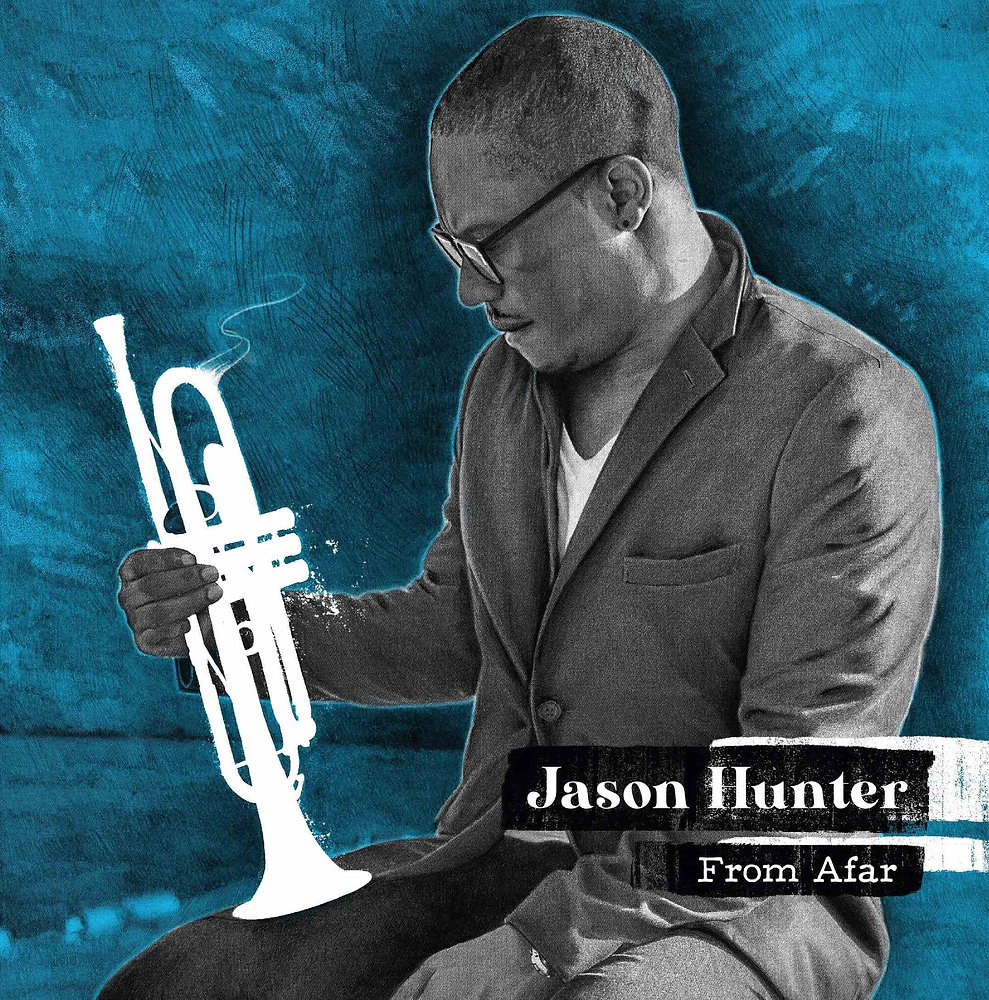 From Afar. Jason Hunter / Jason Hunter