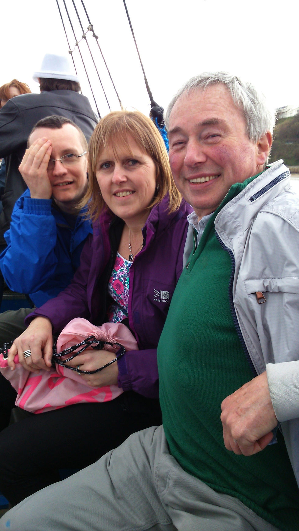 Deaf Club Day Trips | warrington-deaf-club