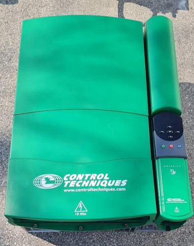 Inverter Control Tecniques | Mand Group