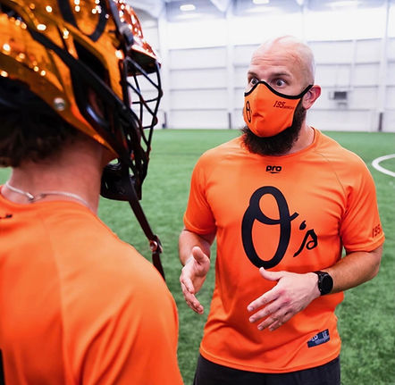 The Faceoff Academy | Faceoff Trainings Gold Standard