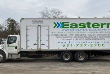 Drilling Rigs | Eastern Environmental