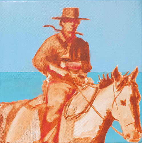 'Drifter' by Alex Slattery | Nabe Studios