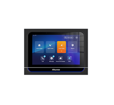 Akuvox Smart Security | Intercom