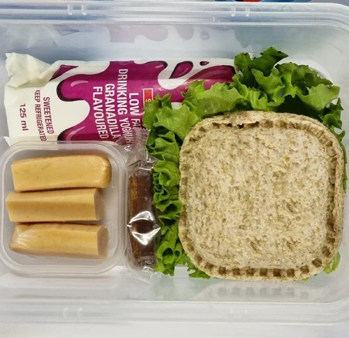 Square Sandwich Pocket Maker | Munchly