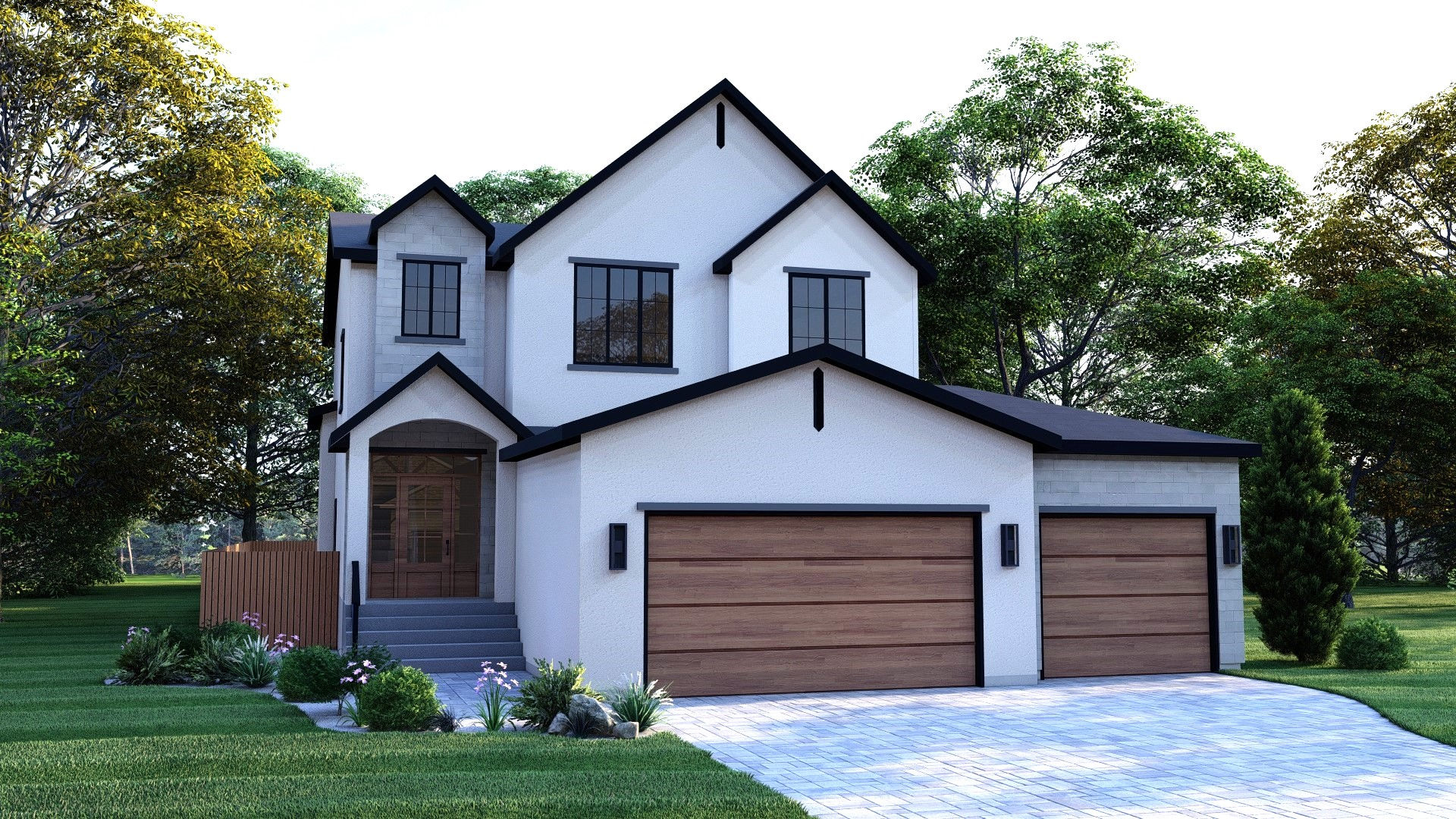 GRANDE POINTE MEADOWS | K&S Homes