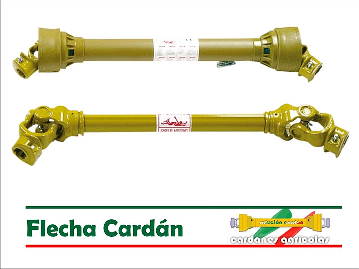 Que Es Una Flecha Cardan Printable Menu