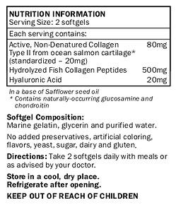 TRIPLE JOINT FORMULA | Wynn Wright