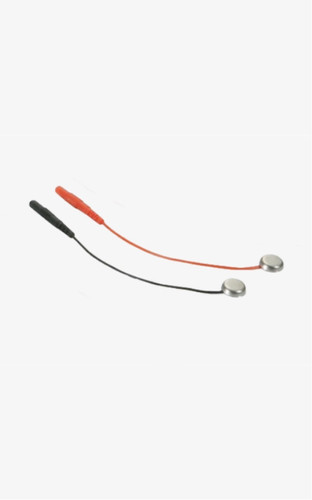 Facial TENS Electrodes for Microtherapy