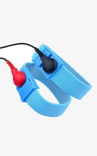 Electrostimulation Adjustable TENS Machine Strap For ED (2 Pack) + Snap ...