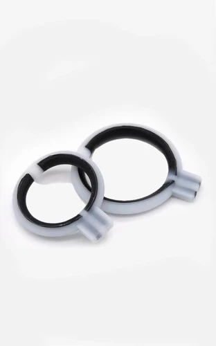 Premium Silicone TENS Machine Penile Stimulation Rings | Homemedics Store