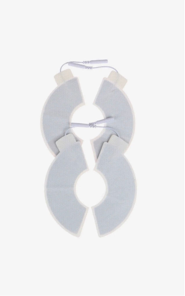 TENS Machine Pads Australia | Shop Premium TENS Accessories | Homemedics