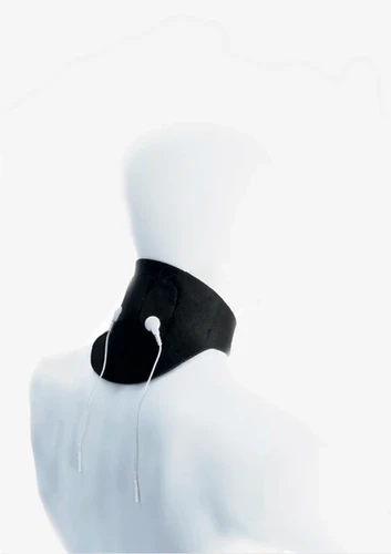 Premium Conductive Neck TENS Garment | Homemedics Store