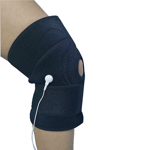 Premium Conductive TENS Knee Garment | Homemedics Store