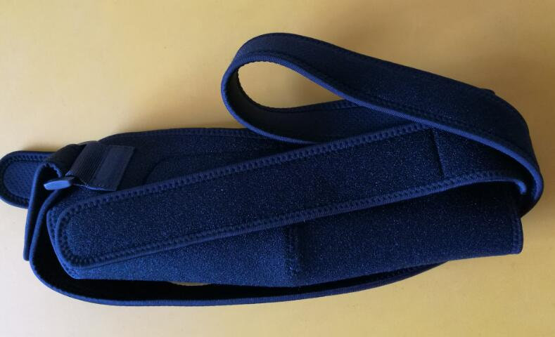 Conductive Shoulder TENS Garment | homemedics