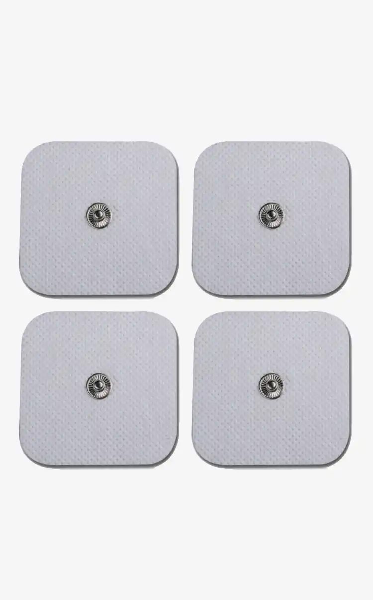 Shop TENS Replacement Pads | Homemedics