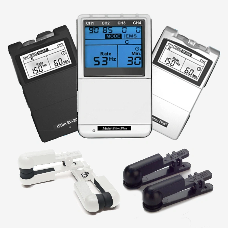 tVNS Custom TENS Machine Bundle | Homemedics Store