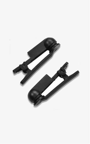 Homemedics TENS Ear Clip Electrodes for tVNS | Homemedics Store