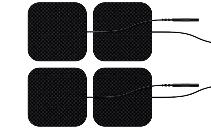 TENS Machine Pads Australia | Shop Premium TENS Accessories | Homemedics