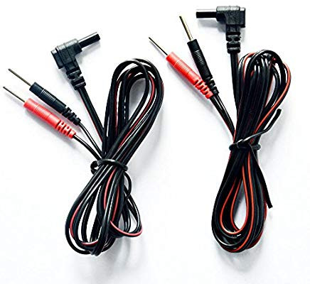 TENS Machine Replacement Lead Wires