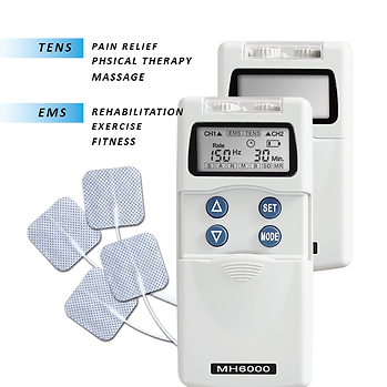 TENS Machine Australia, TENS & EMS machine -Homemedics