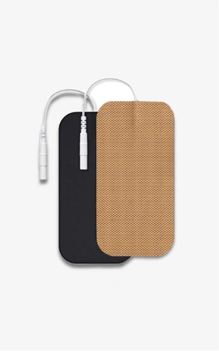 Large TENS Pads - Everyway 10x5cm