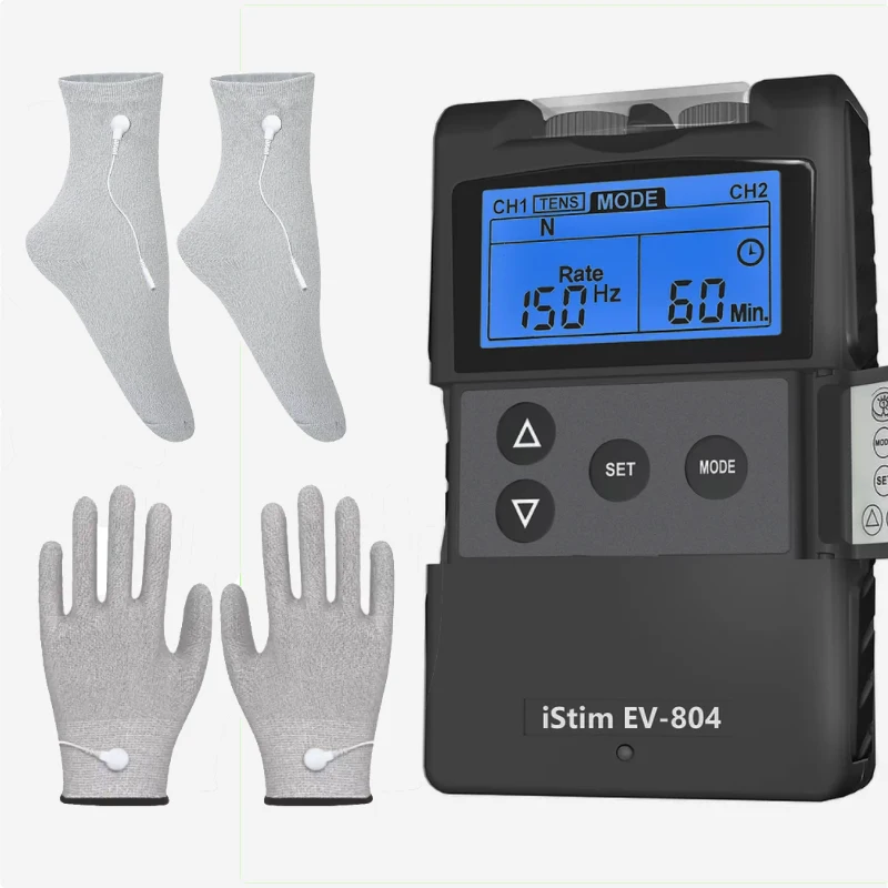 TENS Pain Relief Kits | Homemedics