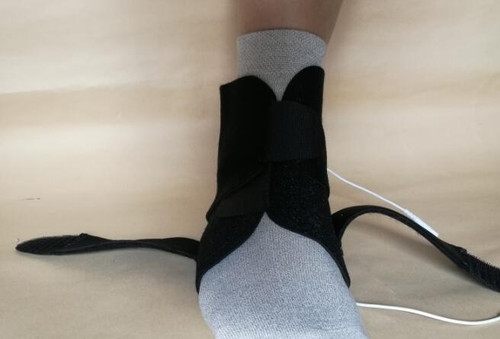 homemedics | Conductive Garments