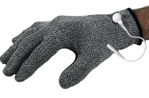 Premium TENS Conductive Glove Sleeves | Homemedics Store