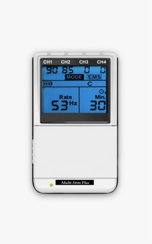 Multi-Stim Plus R TENS EMS Machine