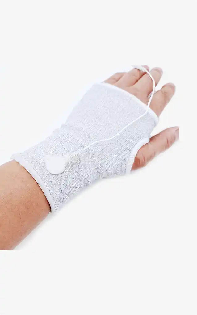 Conductive TENS Machine Garments | Homemedics