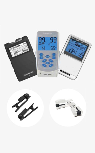tVNS Custom TENS Machine Bundle | Homemedics Store