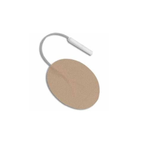 TYCO Oval TENS Machine Electrode Pads 4 Pack | Homemedics Store