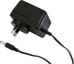 Premium 240 Volt Power Adapter for TENS Machine | Homemedics Store