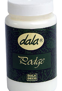 Dala Podge | art-stop