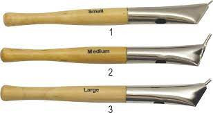 Tjanting Tool Fine, Medium and Thick | art-stop