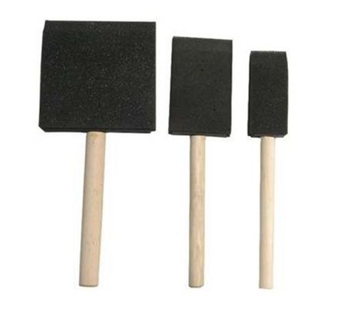 Sponge Applicator | art-stop