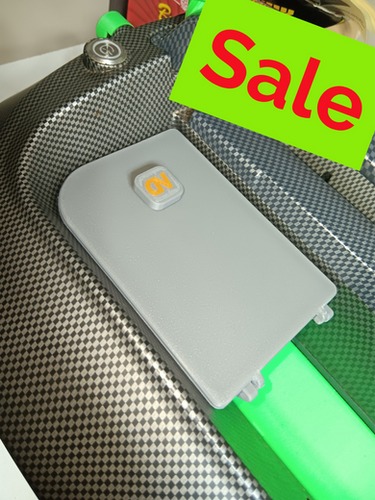 ND2 PVA Dropper. | 3dwaves