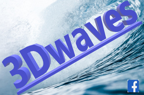 All Products | 3dwaves