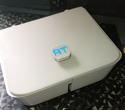 Technicat Mk2 PVA dropper | 3dwaves