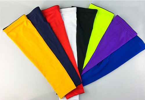 Sleeves Legs: (UV protection) | PodiumBound123