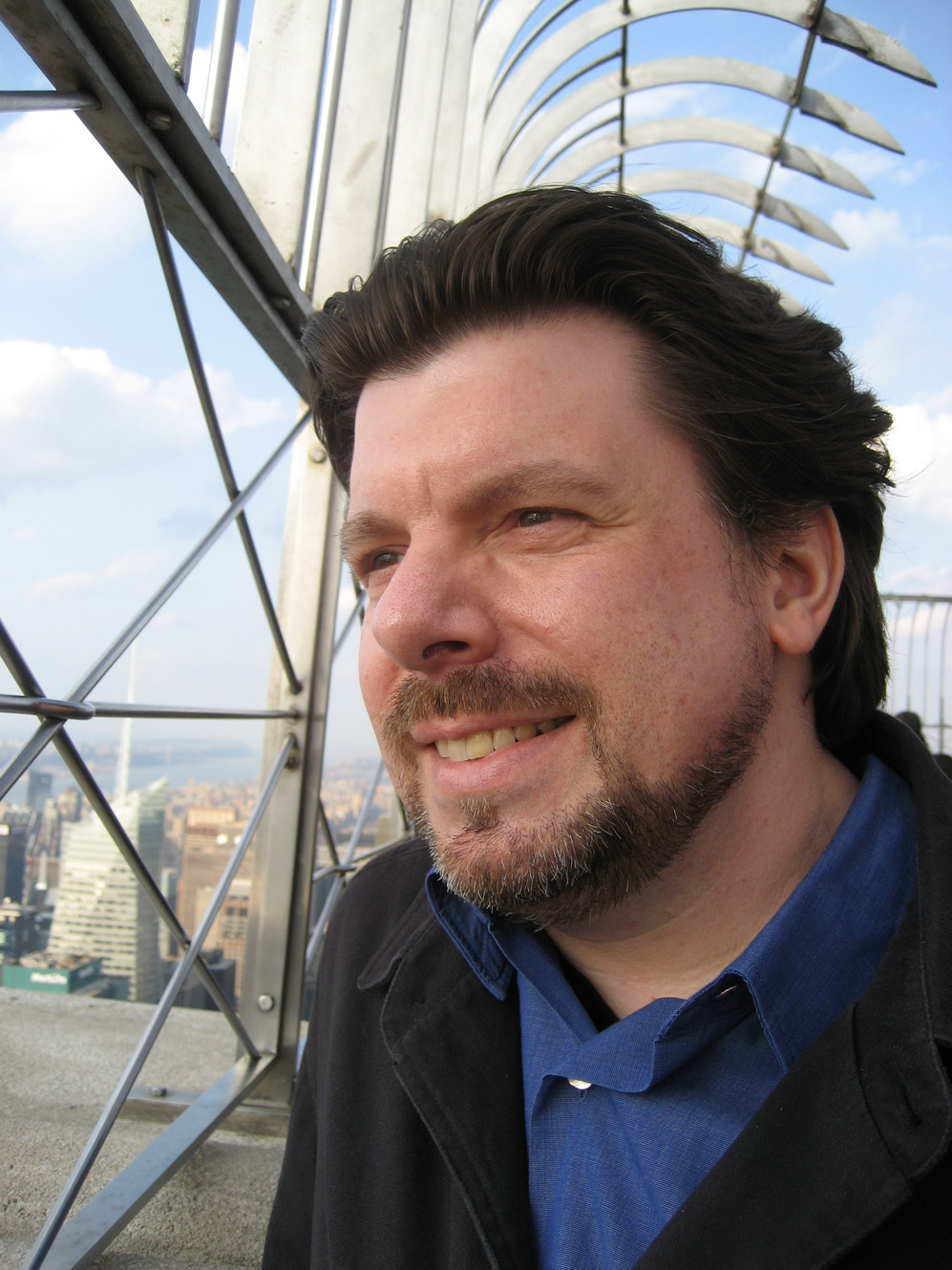 Home | richardcrawley