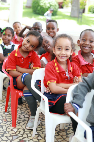 School Life | Excella School Rwand