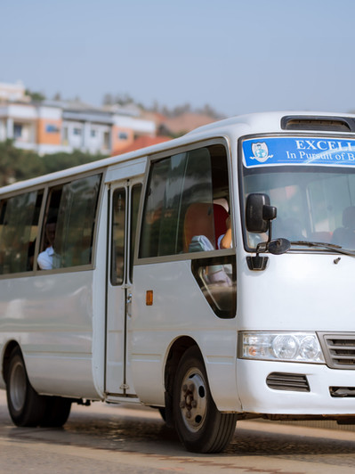 Admissions | Excella School Rwand