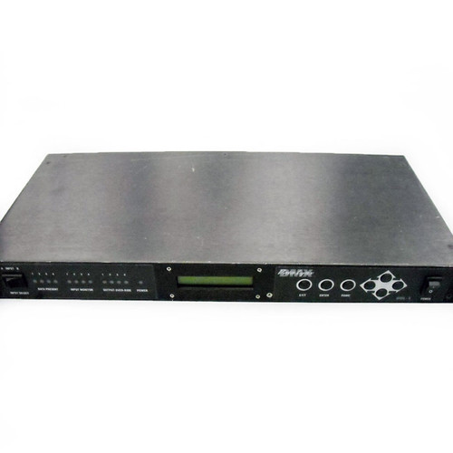 TMB DMX DataLynx 4 Way Switcher | WolfLighting