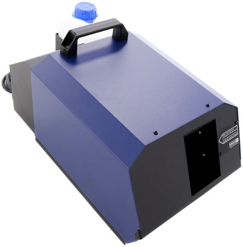 Look Solutions Unique 2.1 Hazer | WolfLighting