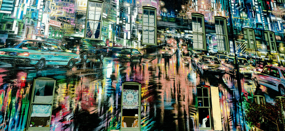 THINGS TO DO IN EUREKA